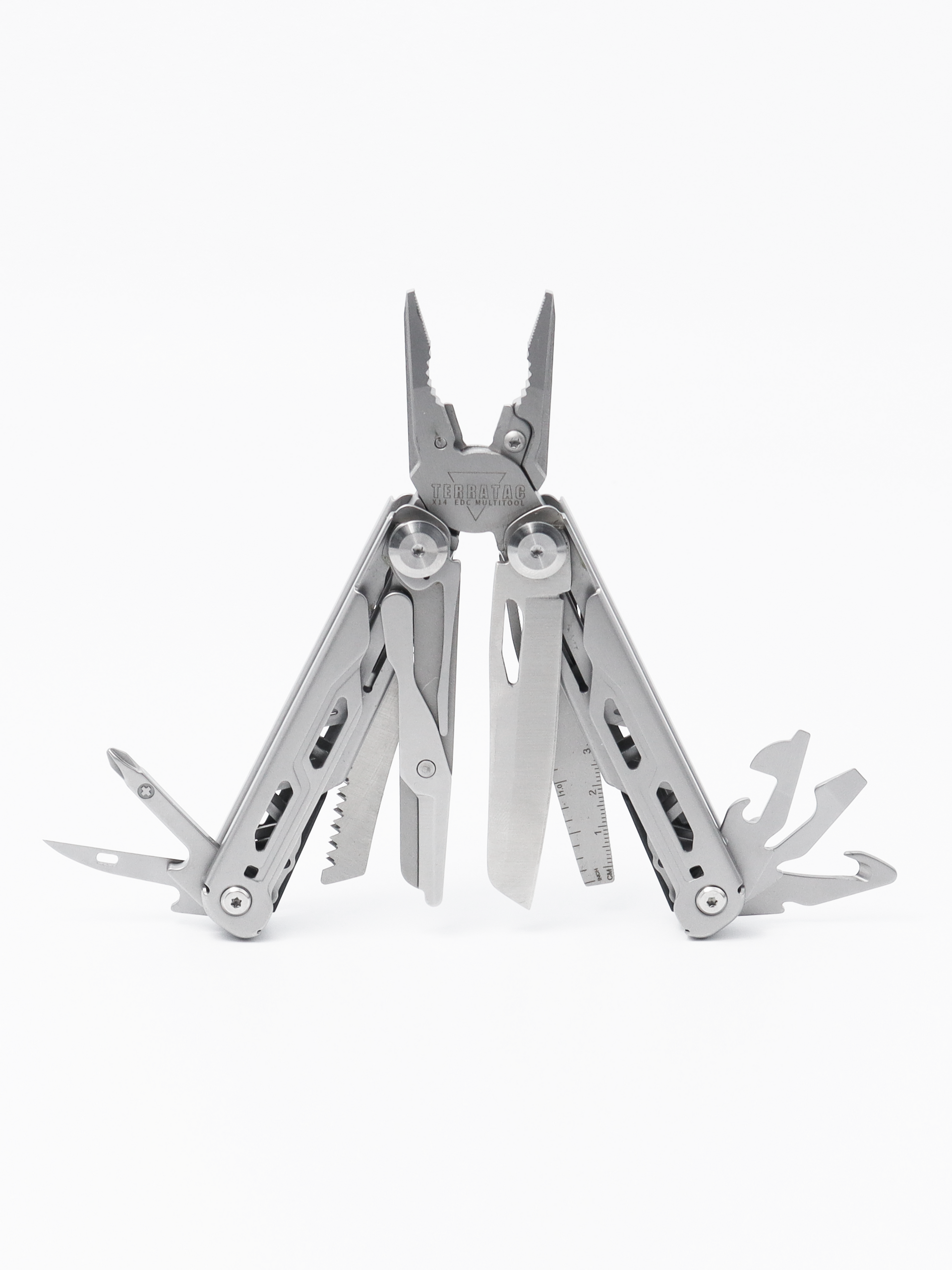 TerraTAC™ x14 EDC Multitool – TerraTac Multitools
