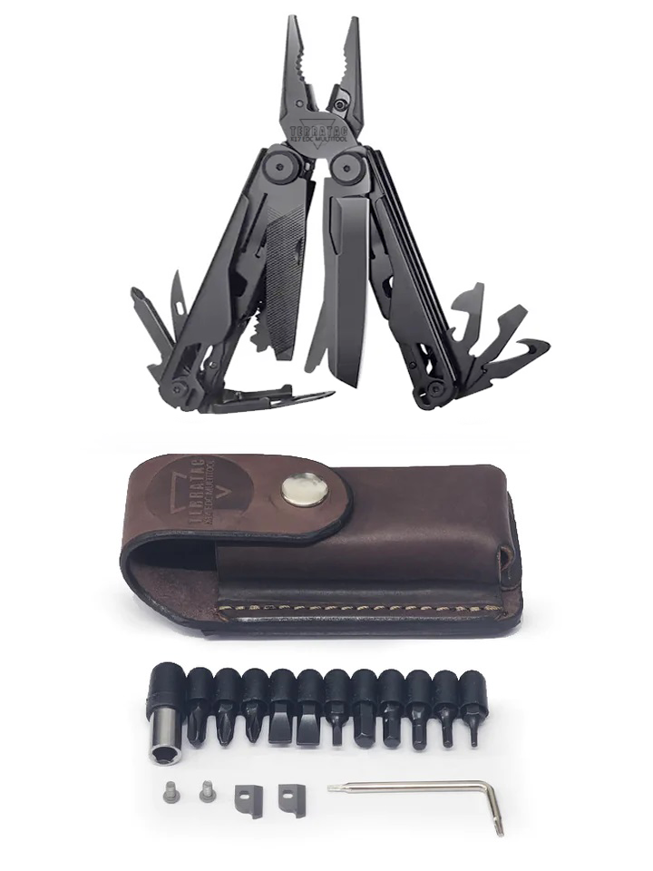 TerraTac Multitools