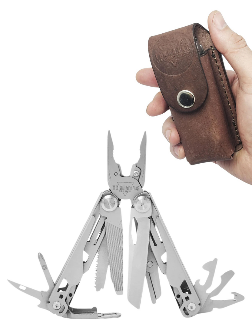 TerraTac Multitools
