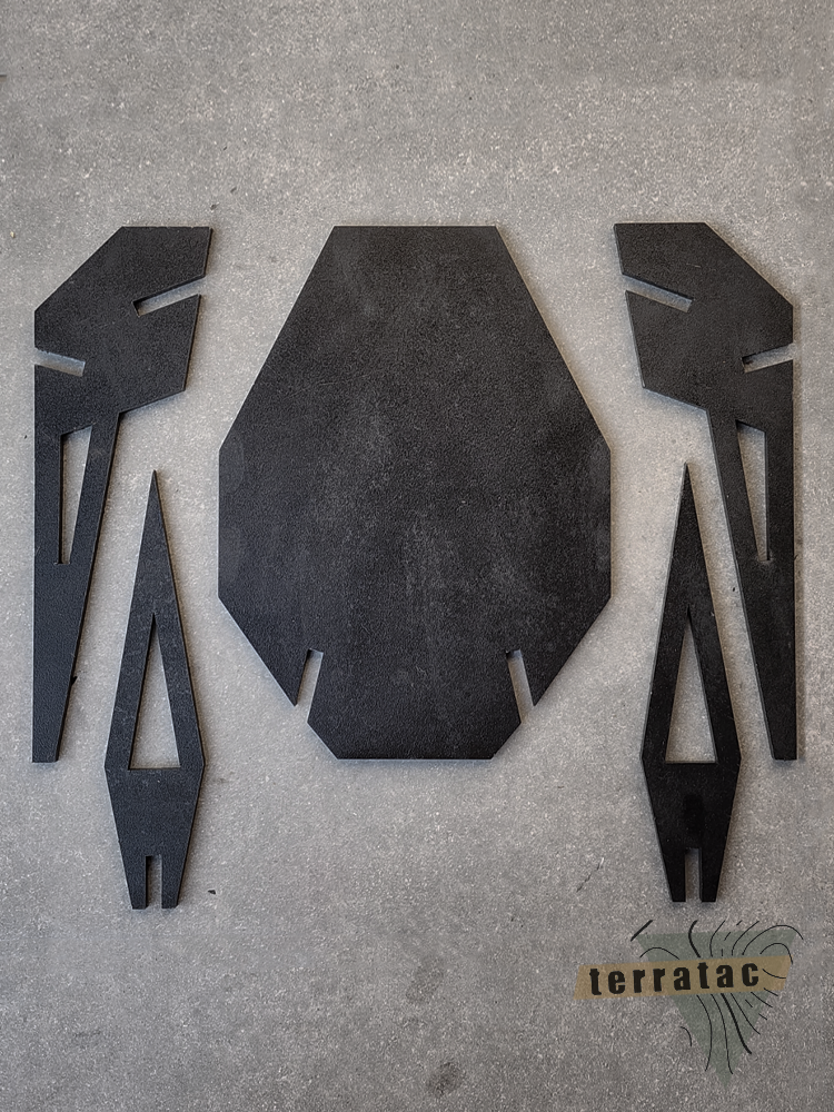 PVS-31 Device features – TerraTAC