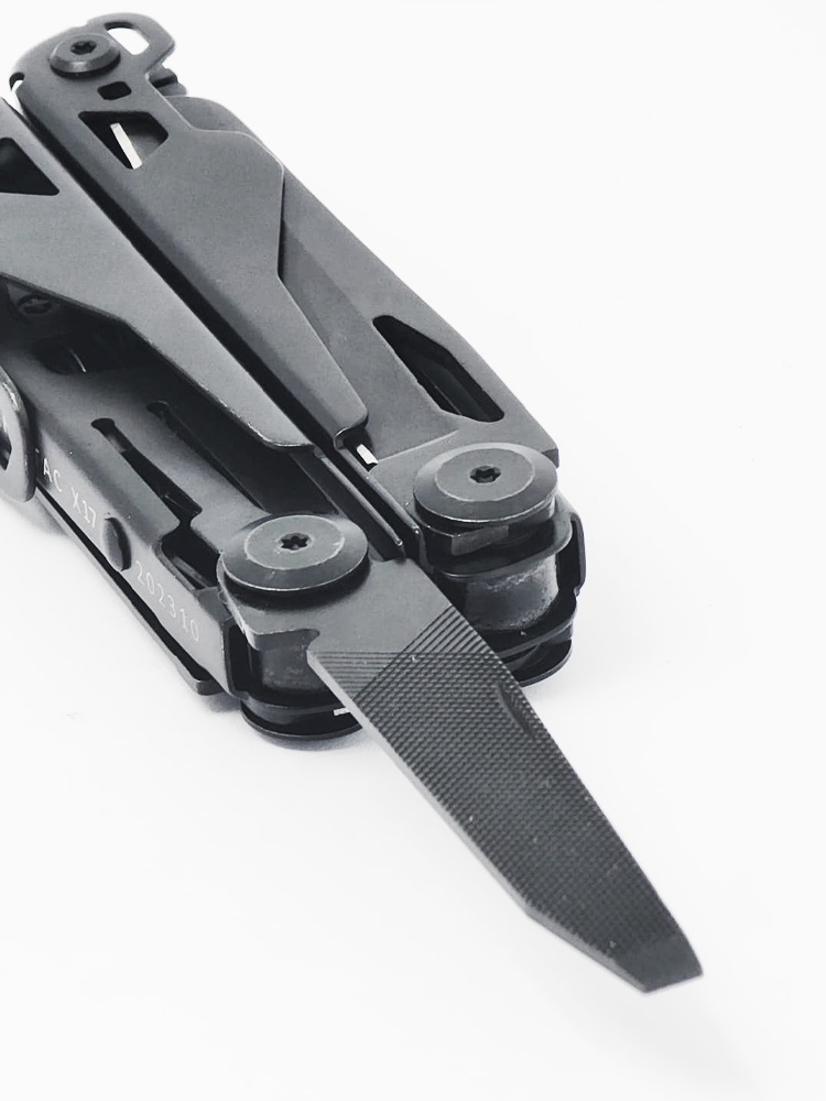 TerraTAC™ X14 MKII Black (Full House Bundle) – TerraTac Multitools
