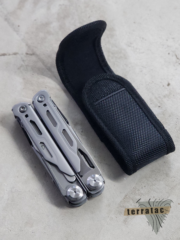TerraTAC™ x14 EDC Multitool – TerraTac Multitools