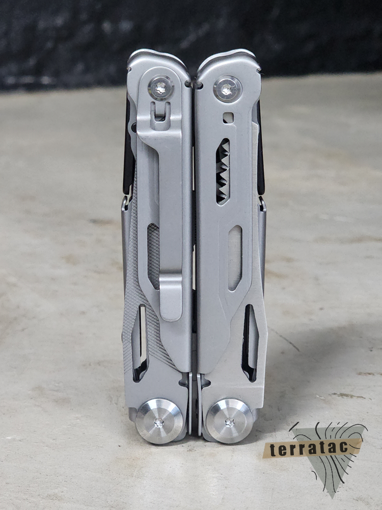 TerraTAC™ x14 EDC Multitool with Free Laser Engraving – TerraTac Multitools
