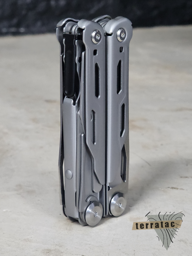 TerraTAC™ x14 EDC Multitool with Free Laser Engraving – TerraTac Multitools