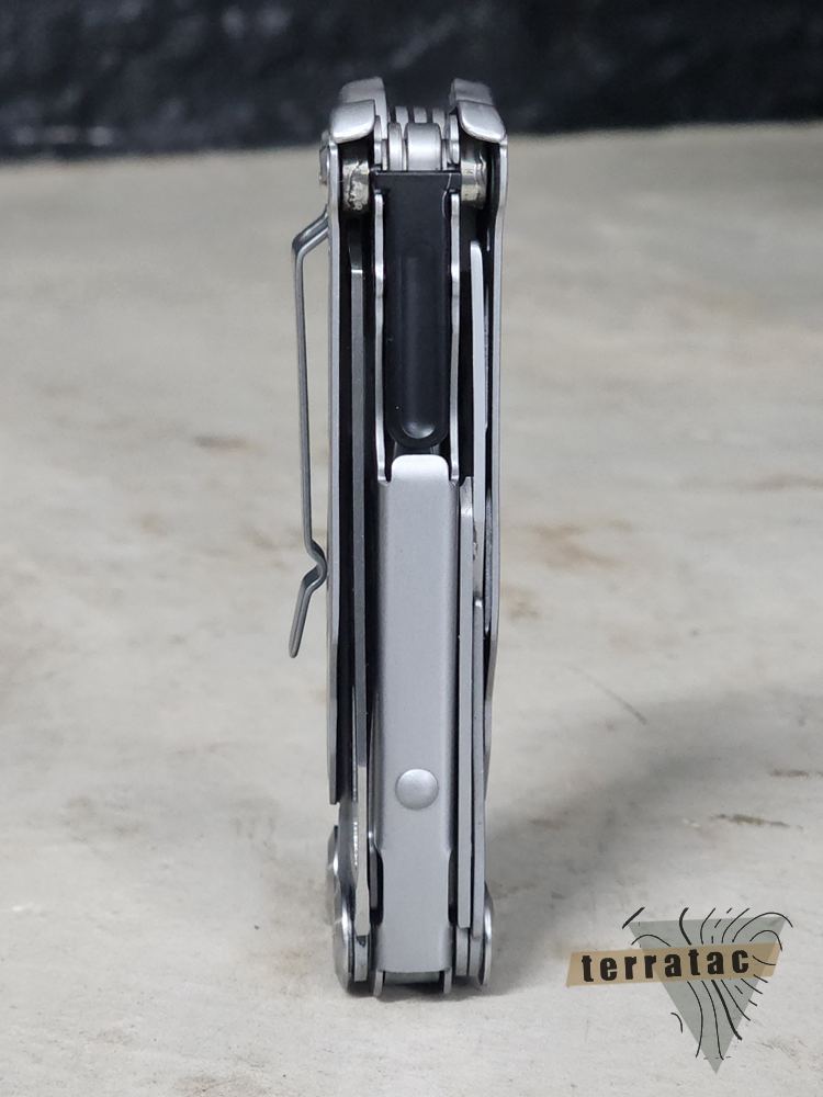 TerraTAC™ x14 EDC Multitool with Free Laser Engraving – TerraTac Multitools