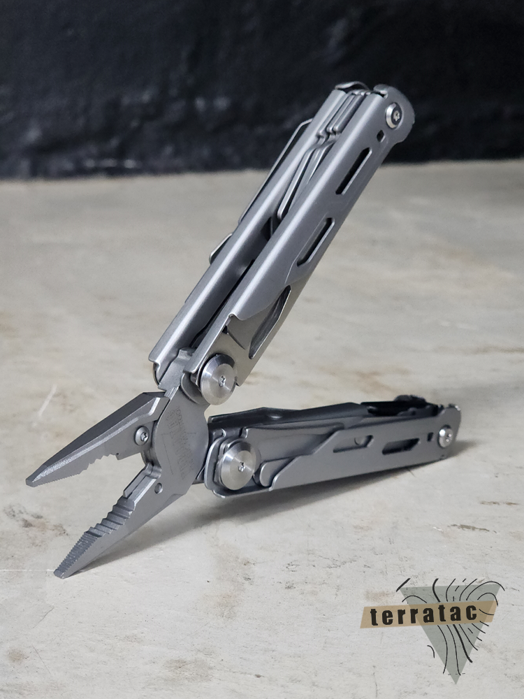 TerraTAC™ x14 EDC Multitool – TerraTac Multitools